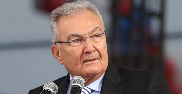 CHP Eski Genel Başkanı Deniz Baykal vefat etti Baran Dergisi Baran